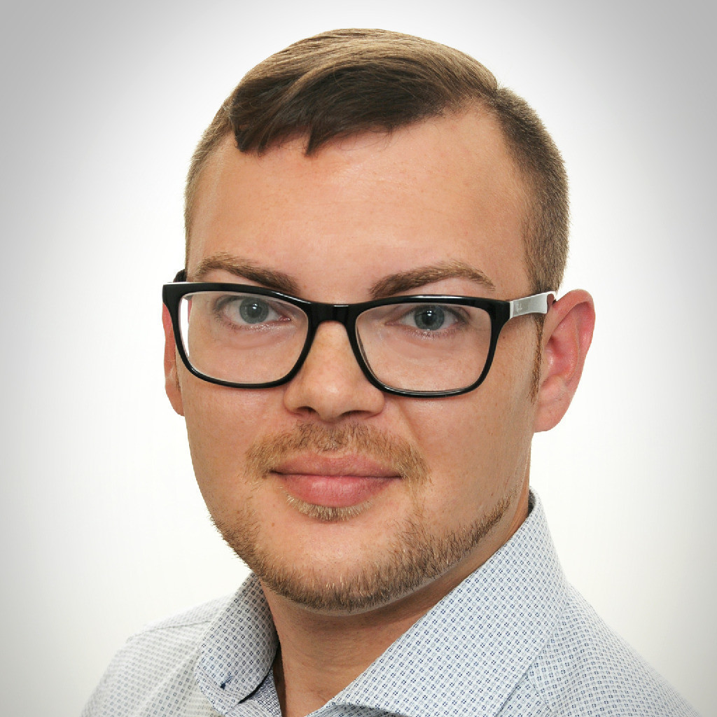 Alexander Maier - Vertriebsmitarbeiter im Außendienst - FEHR-KNETTENBRECH IndustrieService GmbH ...