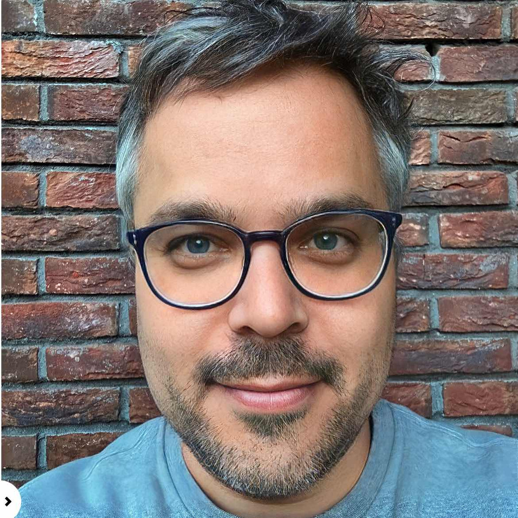 Frederic Markus - Projektleiter - Zeitbild Verlag und Agentur für ...