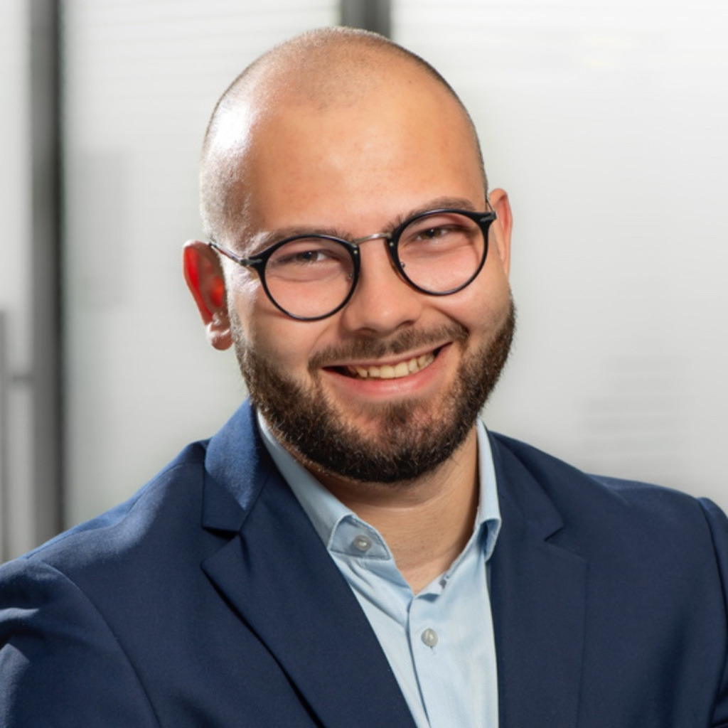 Alexander Wolf - Geschäfts- und Privatkundenberater - Nummer Sicher ...