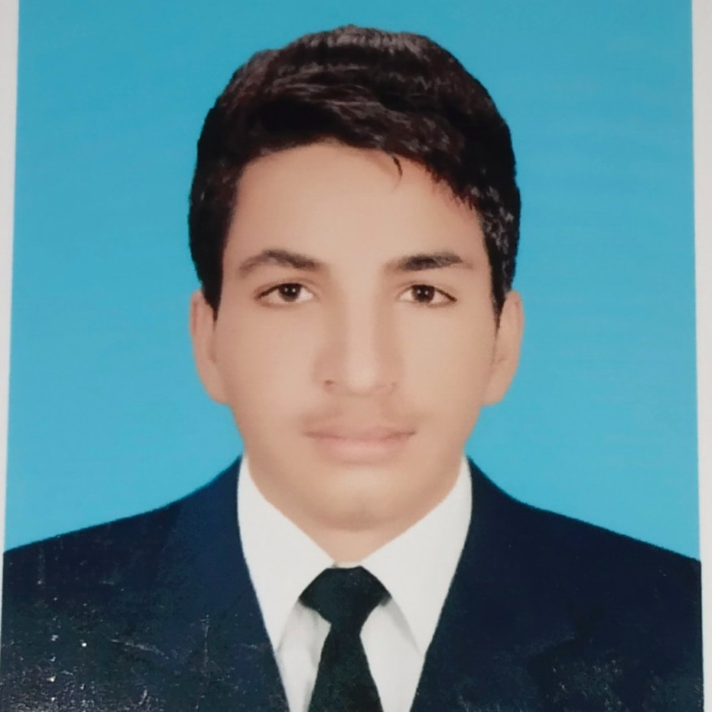 Usama Ali - Graduate Teaching Assistant - Beyond Teaching | XING