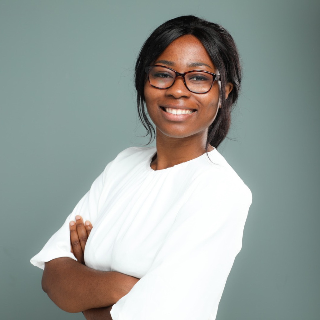 Deborah Addo-Biedinger - Sachbearbeiter Projektmanagement - Kühne ...