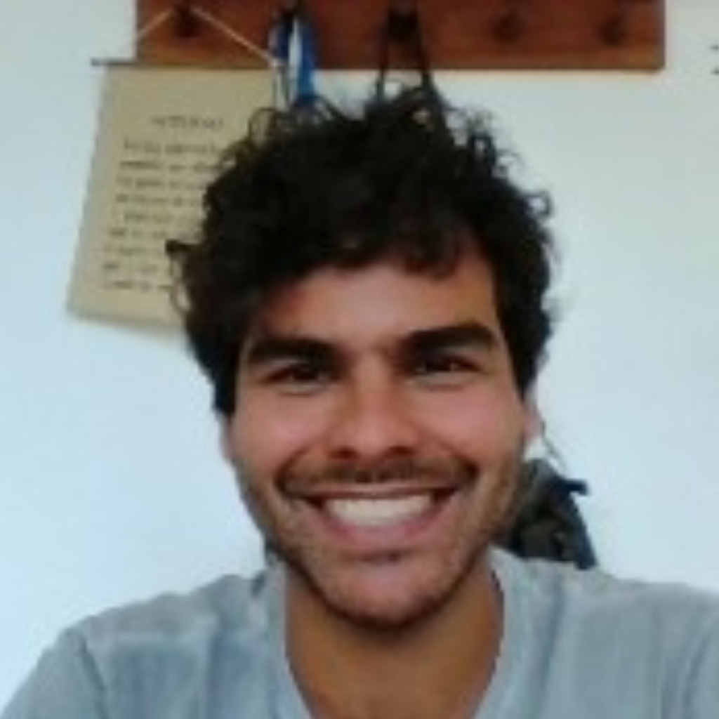 André Aragon - Web Developer - Vturb | XING