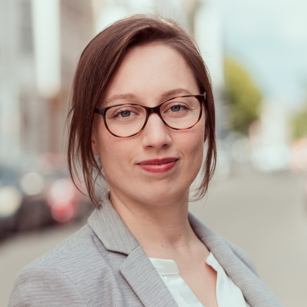 Anne Lessner - Rechtsanwältin - Vogel Heerma Waitz | XING