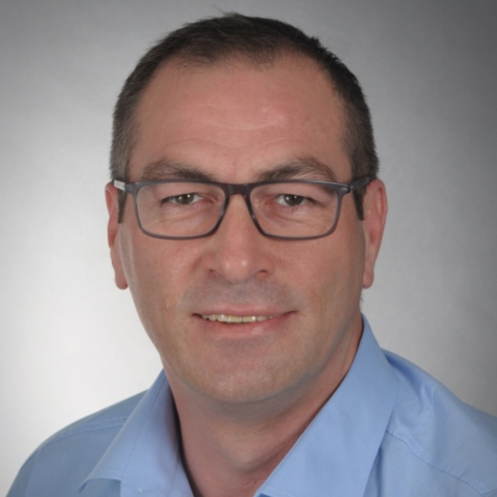 Markus Janda - CAD Konstrukteur im Anlagenbau - Griesemann Engineering ...