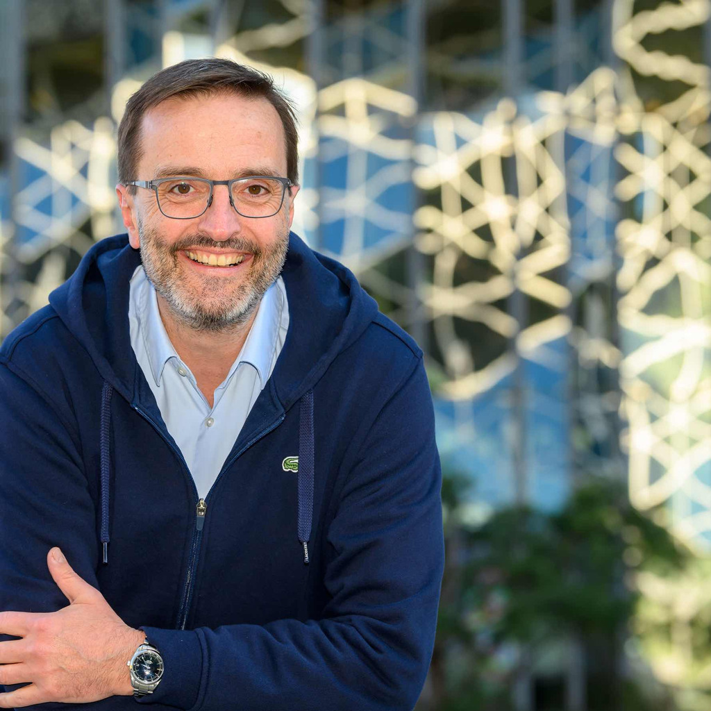 Kay Uwe Berg - Geschäftsführer - lscb legal services and communication ...