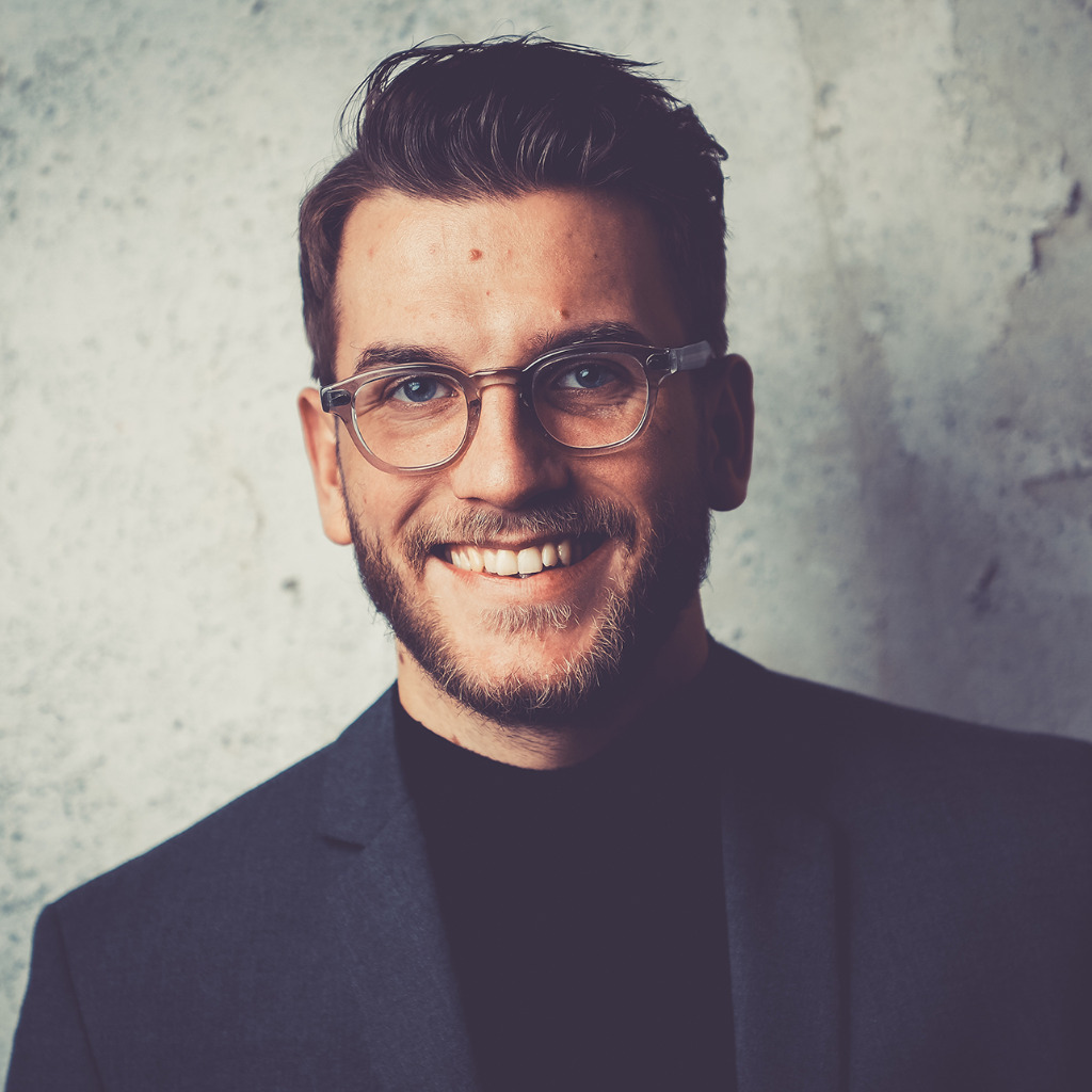 Marvin Scherer - Geschäftsführer - LYOND Immobilien GmbH | XING