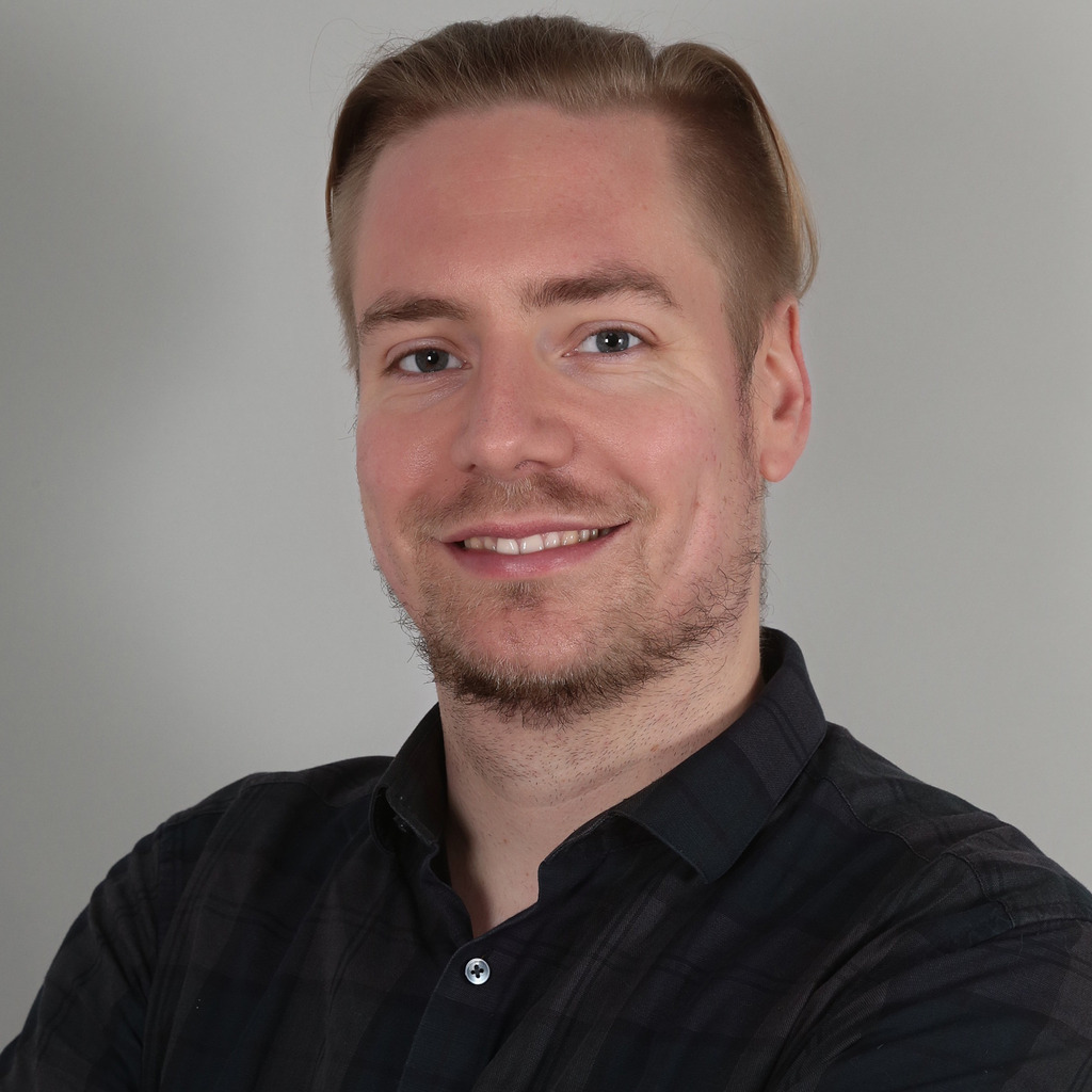 Malte Noll - Support Engineer - IDpendant | XING