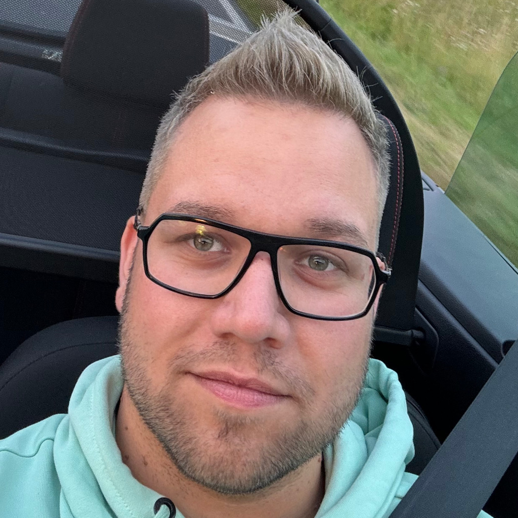 Marius Kunath - Verkaufsleitung - Höffner Möbelgesellschaft GmbH & Co. KG | XING