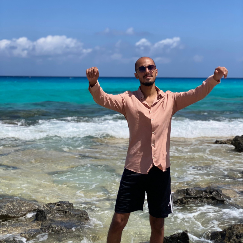 Ibrahim Nabil - Accountant - Remas land | XING