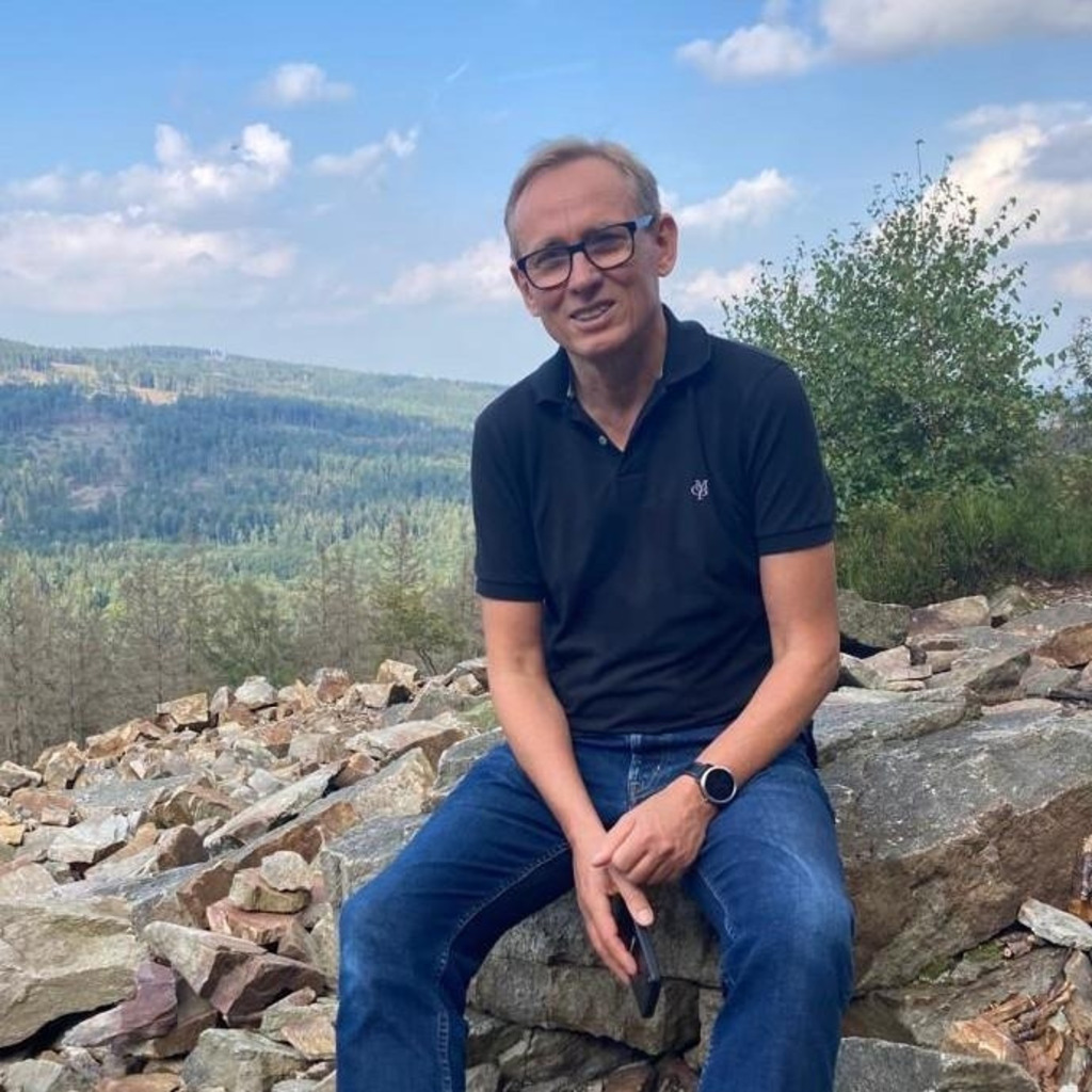 Jürgen Markmann - Supervisor - Beratung, Supervision, Coaching | XING