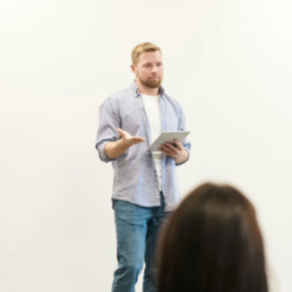 Andreas Brueckhof - Team Leader - Triarx Digital | XING