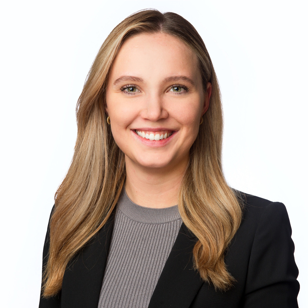 Julia Prell - Beraterin - ifp – Executive Search. Management Diagnostik ...