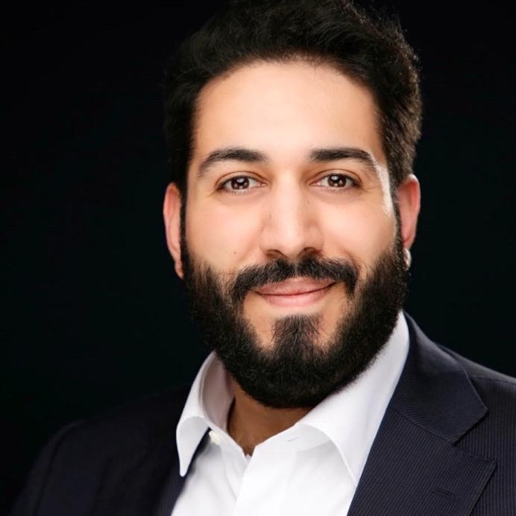 John-Mike Kasher - Head of Sales - AWS - kreuzwerker GmbH | XING