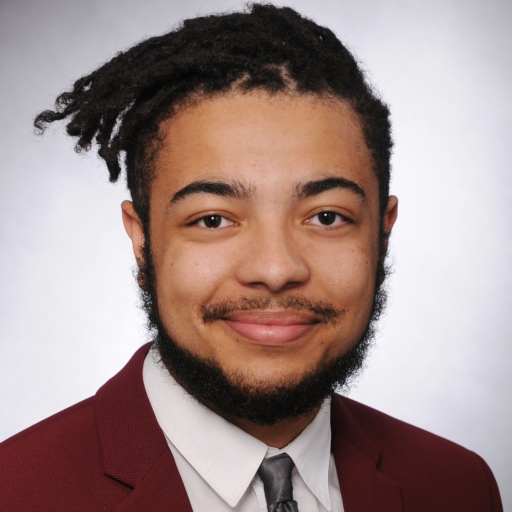 Timo Krause - International Business Law B.A. - Hochschule Schmalkalden ...