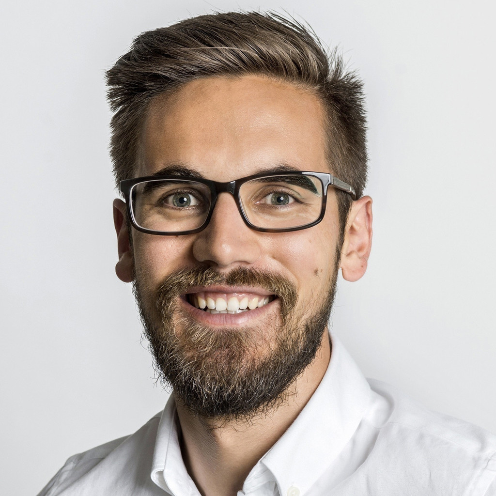 Michael Rodrigues Marques - Project Engineer - Wessel-Umwelttechnik ...