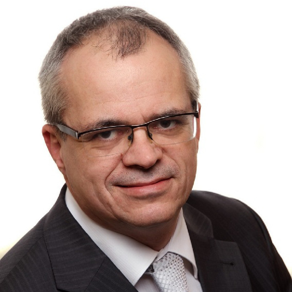 Ralph Reinhardt - Schichtleiter/ stellv. Bereichsleiter - KAUFLAND ...