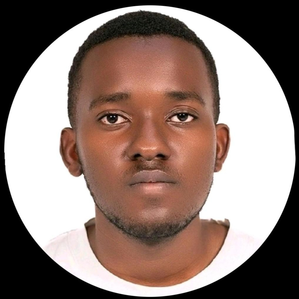 Rukundo Olivier - Software Developer - Dynasoft | XING