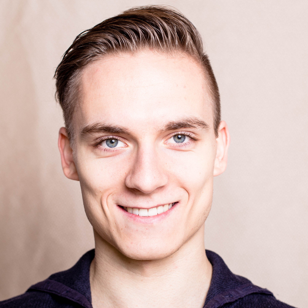 Florian Widmann - Product Owner - Deutsche Bahn - DB Systel GmbH | XING