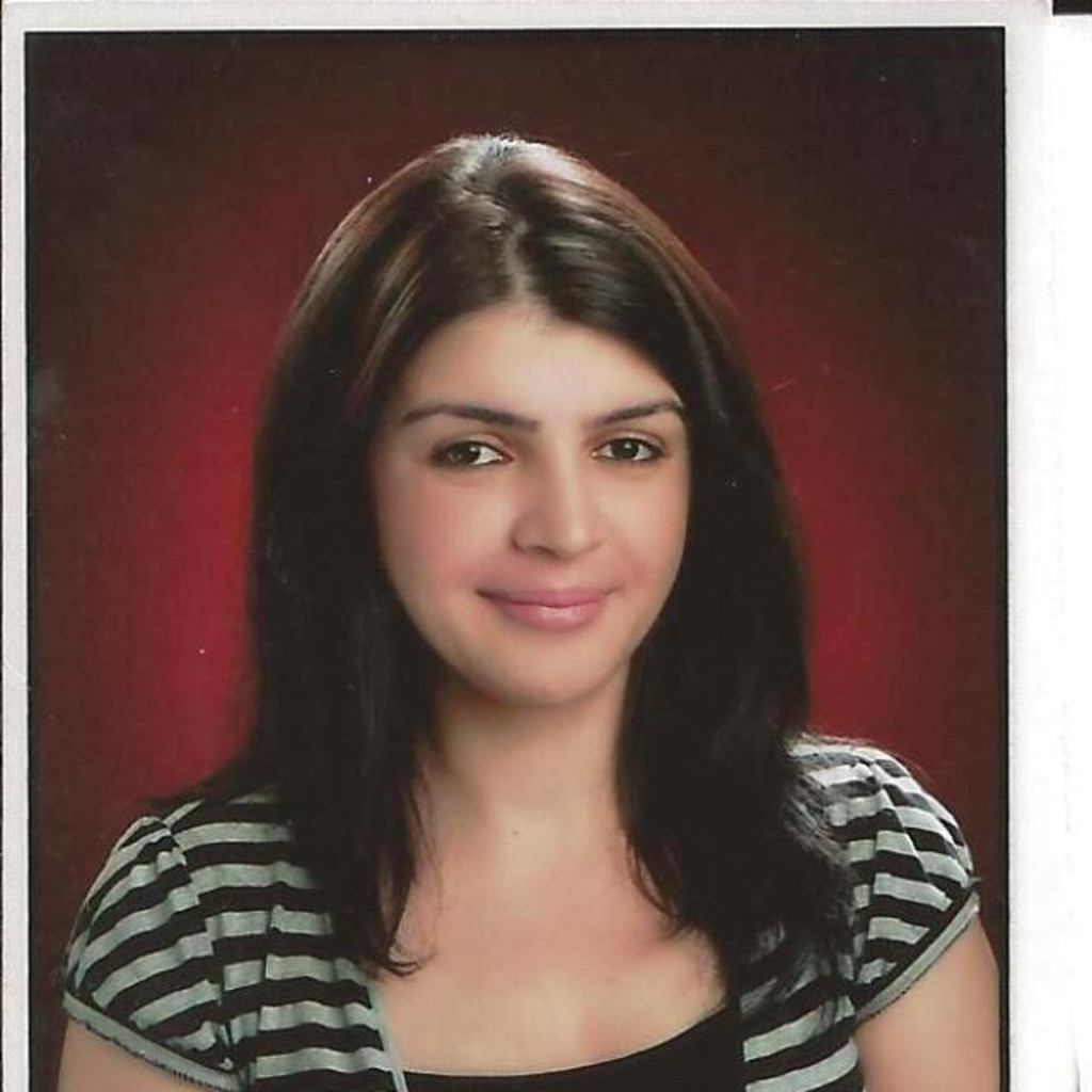 ESRA ŞEN - Firma Sahibi - OWNER - ESEN ÇEVRE DANIŞMANLIK - ESEN ...