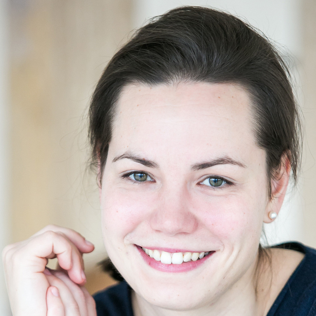 Paula Folly - Artistic Coordinator - Müpa Budapest | XING