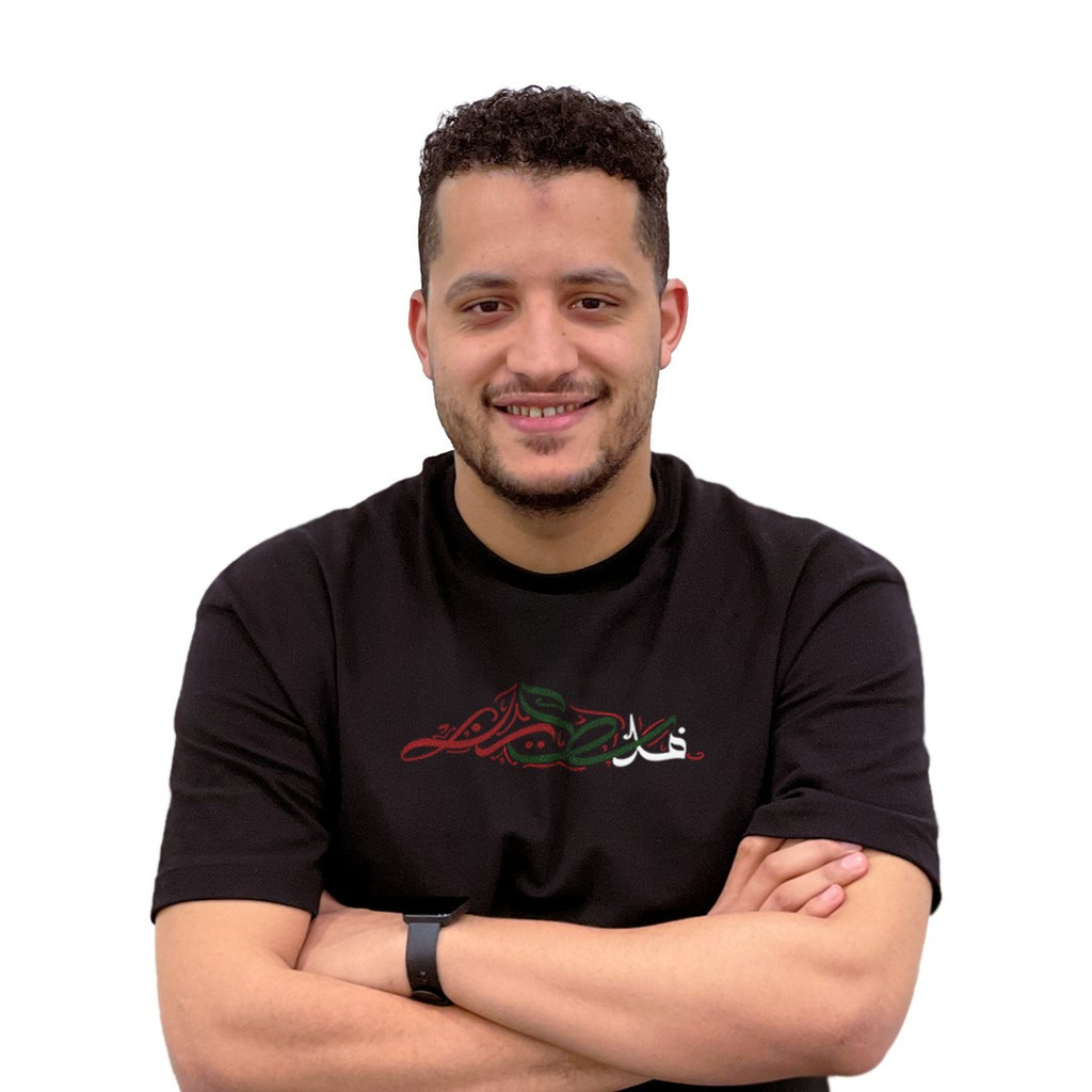 Khaled M. ElMansy - Product Designer - Upwork | XING