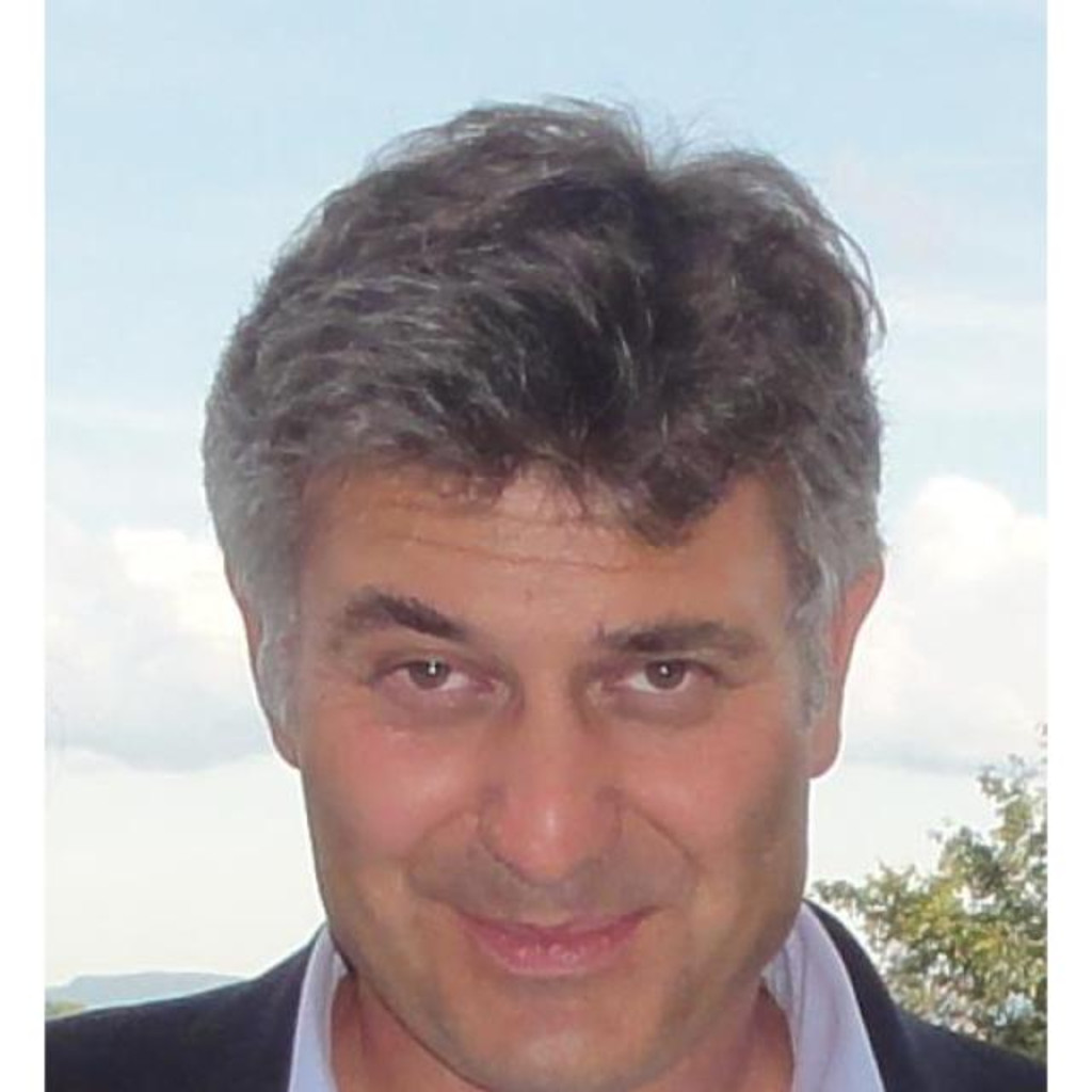 Dr. Thomas Litz - strategische Planung - Robert Bosch | XING