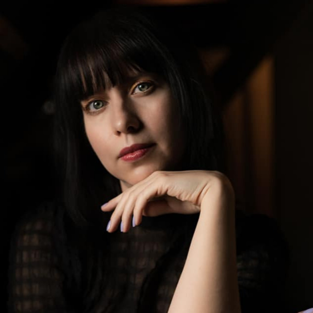 Alla Leshenko - Lektorin - Lektorat ist sexy | XING