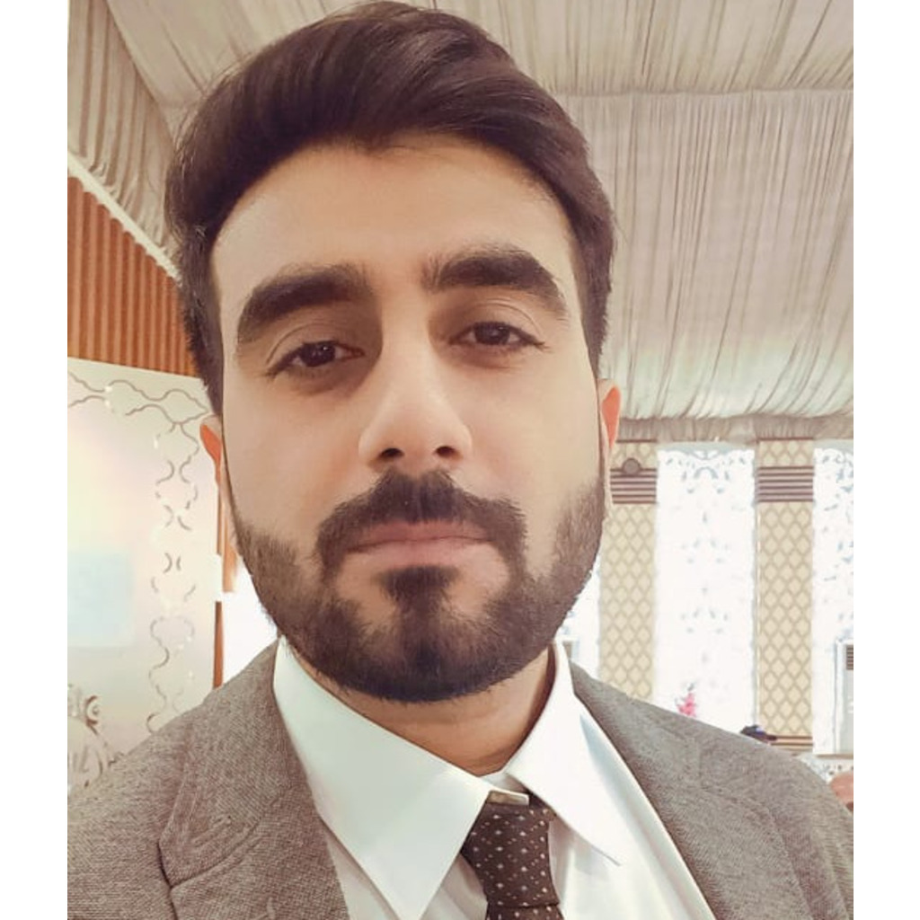 Shahzaib Sadiq - IT Manager - GFS IT Solutions | XING