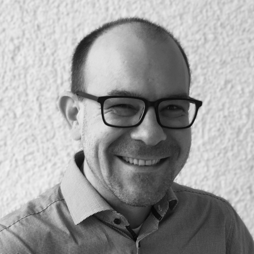 Marc Klinger - Full Stack Software Developer - mklinger GmbH | XING