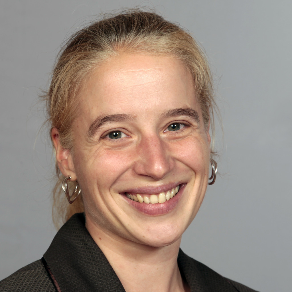 Eva-Maria Werner - Redakteurin - kontinente Missionsverlag | XING