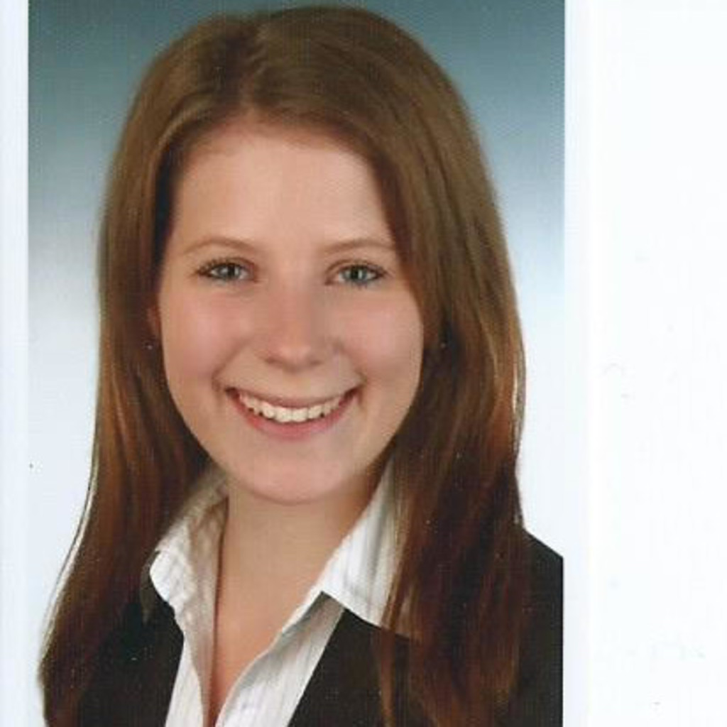 Sabrina Weigl - Anwendungsbetreuerin - WAE-Pharma GmbH | XING