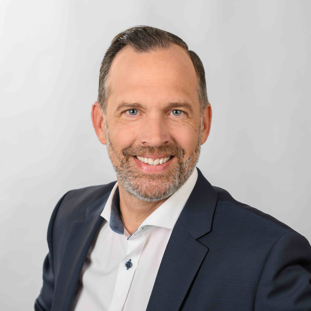 Daniel Herrmann - Leiter Beschaffung & Verwaltung - ALDI SE & Co. KG Butzbach | XING