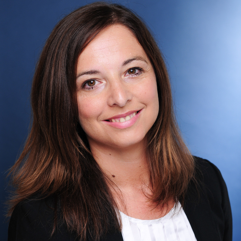 Jennifer Bauer - Personalleiterin / Head of HR - VENSYS Energy AG | XING