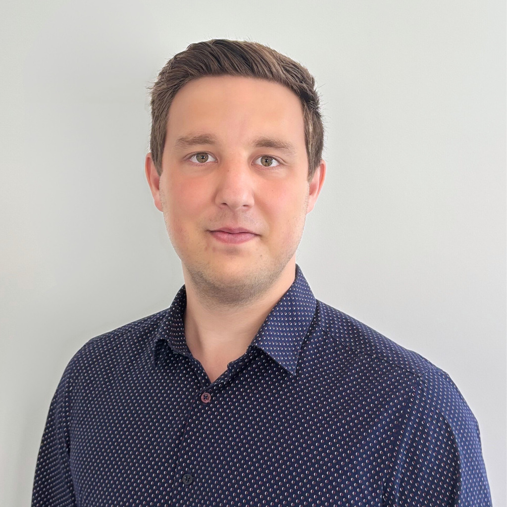 Matteo Müller - Mitarbeiter Qualitätssicherung - KASTO Maschinenbau GmbH & Co. KG | XING