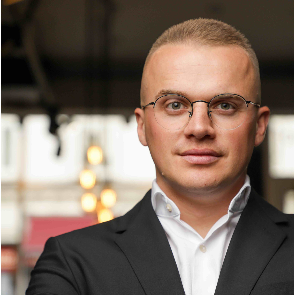 Josip Mamic - Konstruktionsleiter - Petkus Technologie GmbH | XING