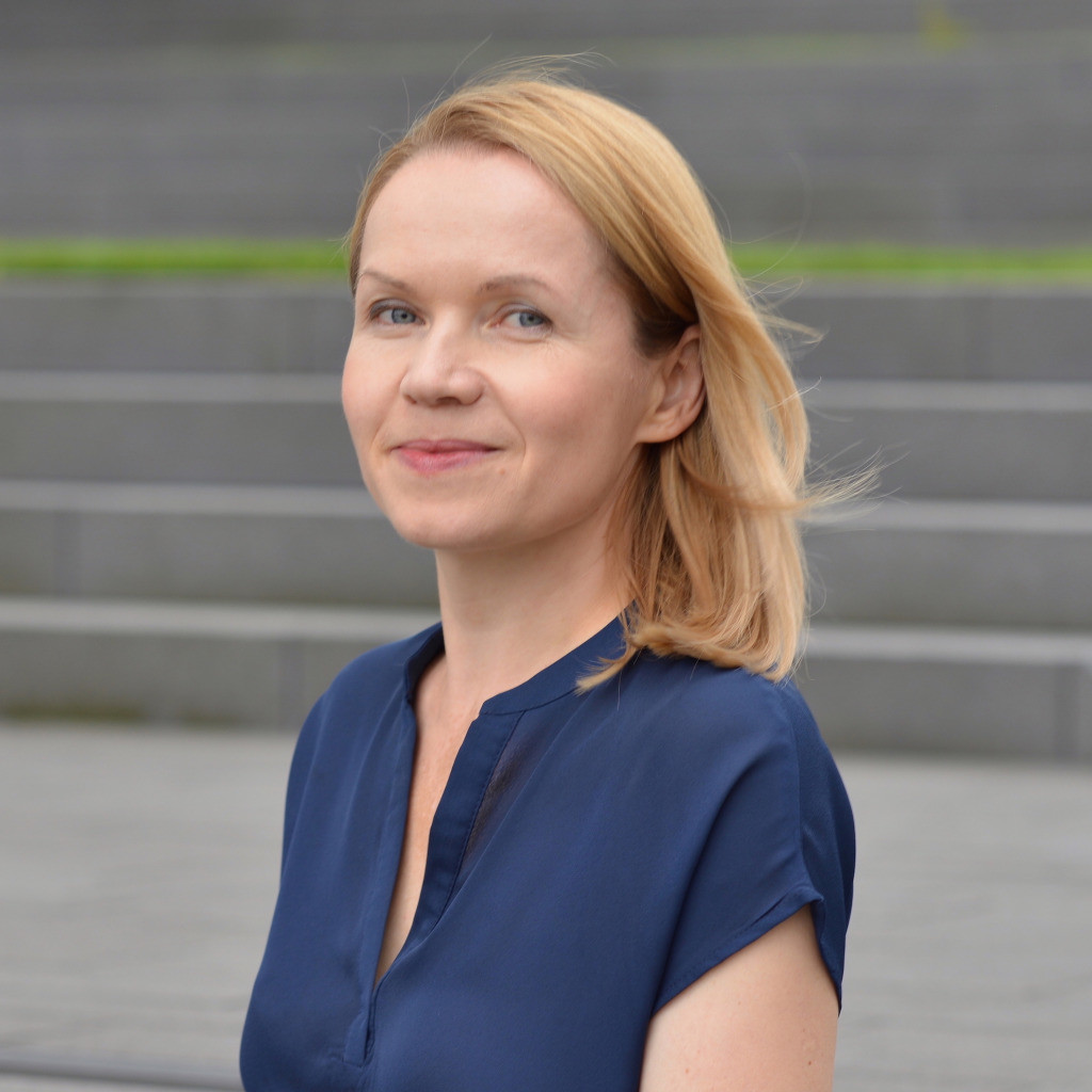 Anna Gossen - Senior Software Engineer - Veritas Technologies LLC | XING