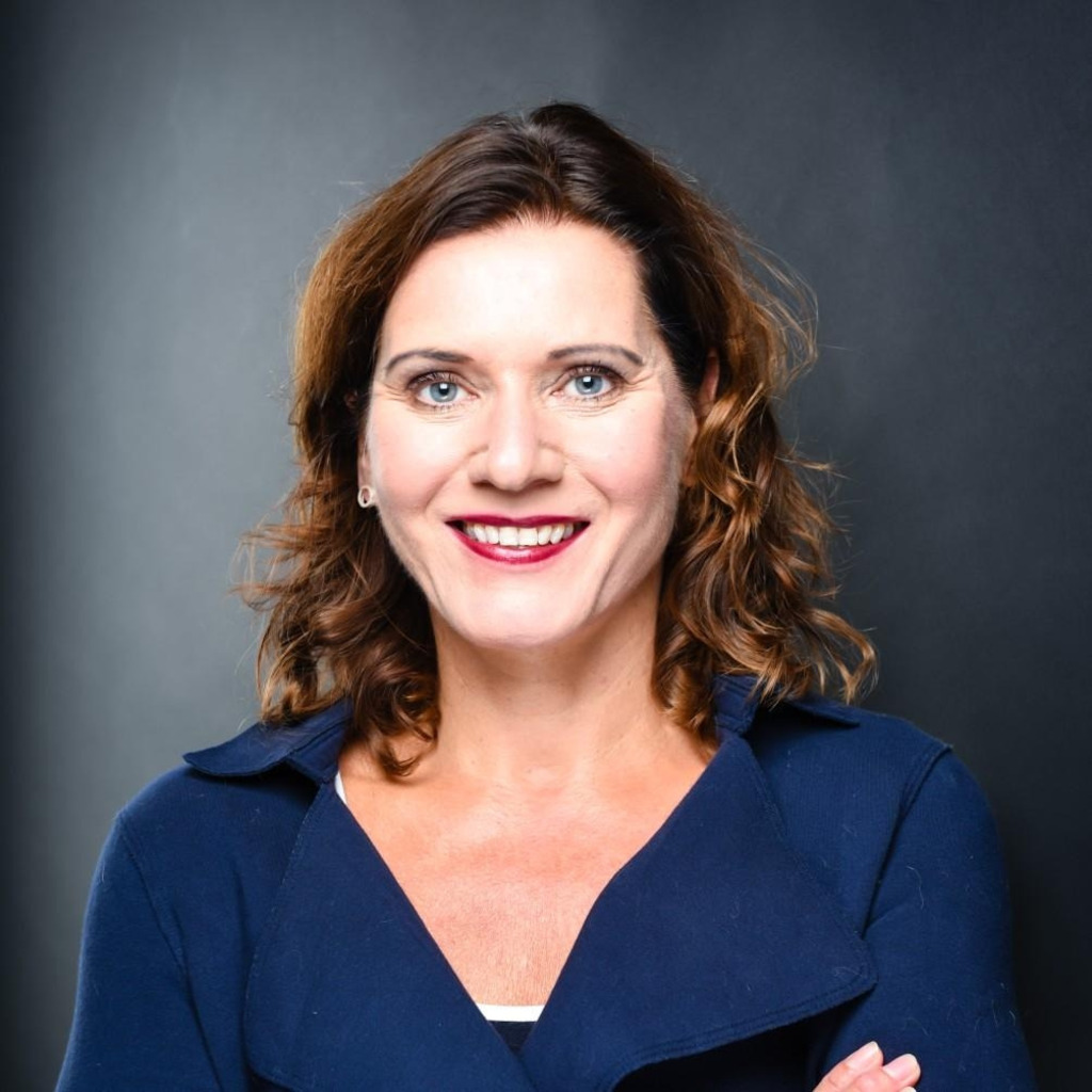 Claudia Beling - Marketing Manager TI Industry & Marine - Paroc | XING