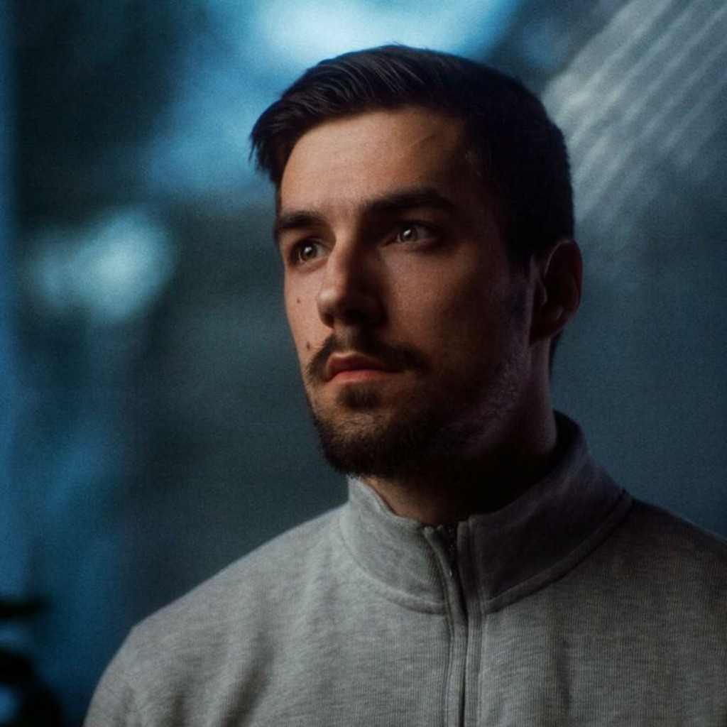 Stephan Zeller - Filmemacher - Lichtzug | XING