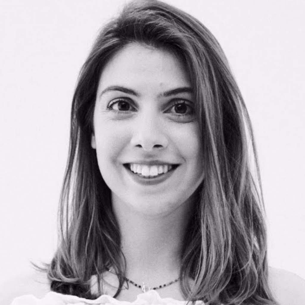 Ana Calado Pereira - Legal Counsel - Salsa GmbH | XING