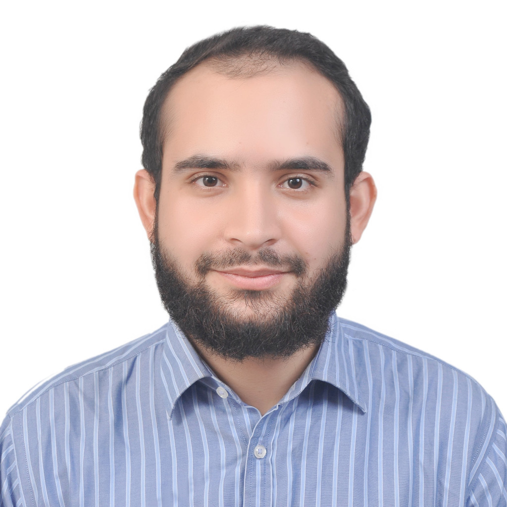 Usman Sikander Mirza - Information technology - University of Stuttgart ...