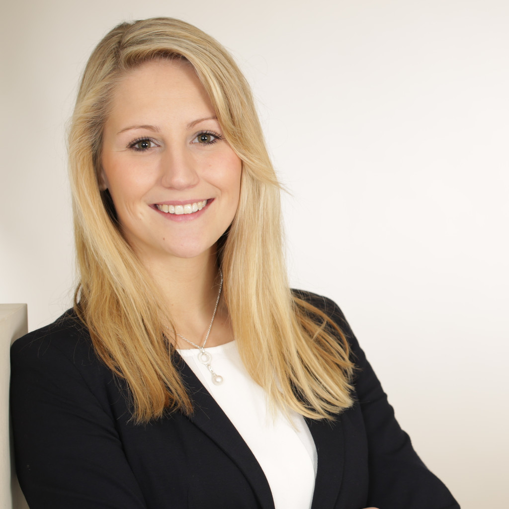 Corinna Hegering - Steuerberaterin - AHLERS & PARTNER Steuerberatungsgesellschaft mbB | XING