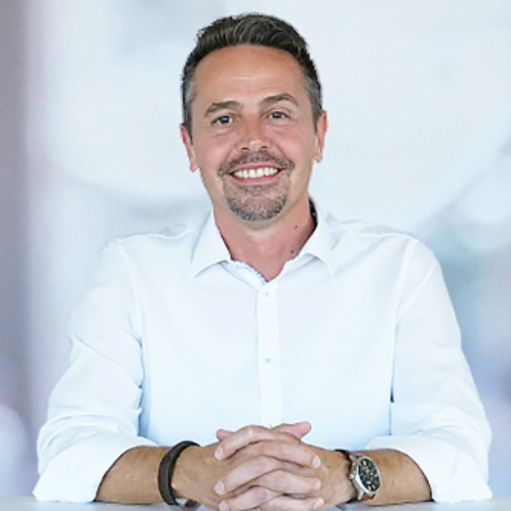 Pascal Theler - GM & Sales Director Switzerland - UPM Communication ...