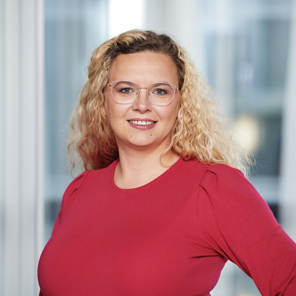 Dagmar Wanda Rätz - Senior Consultant - Randstad Deutschland GmbH & Co ...