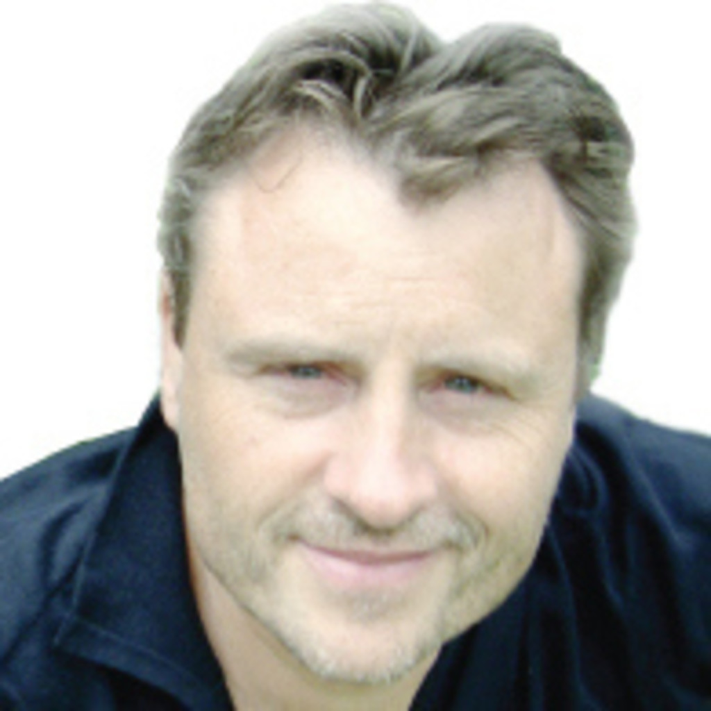 James Langton - Creative Director Management Partner - OgilvyOne | XING