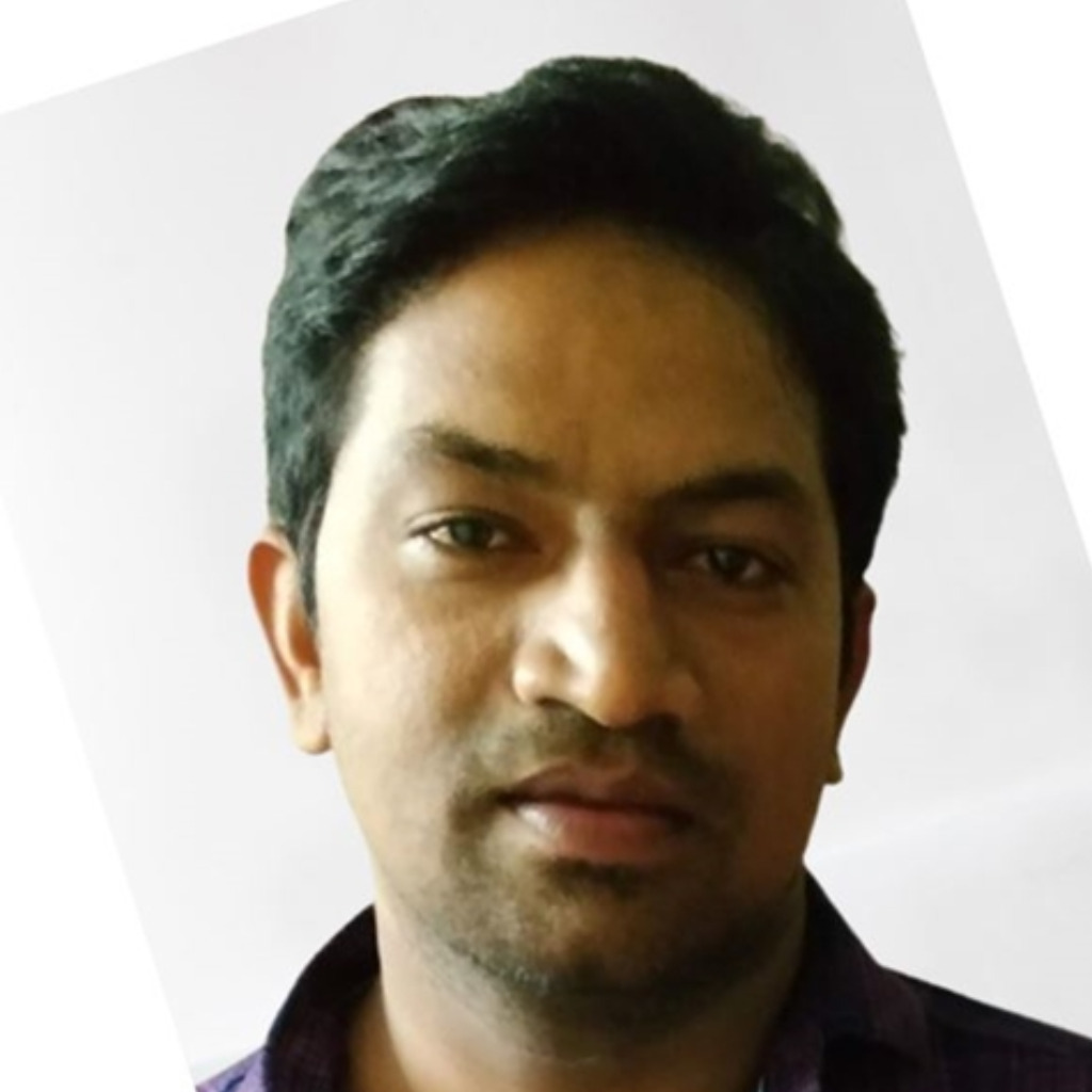 Ameed Shaik - Lead Design Engineer - TechnipFMC | XING