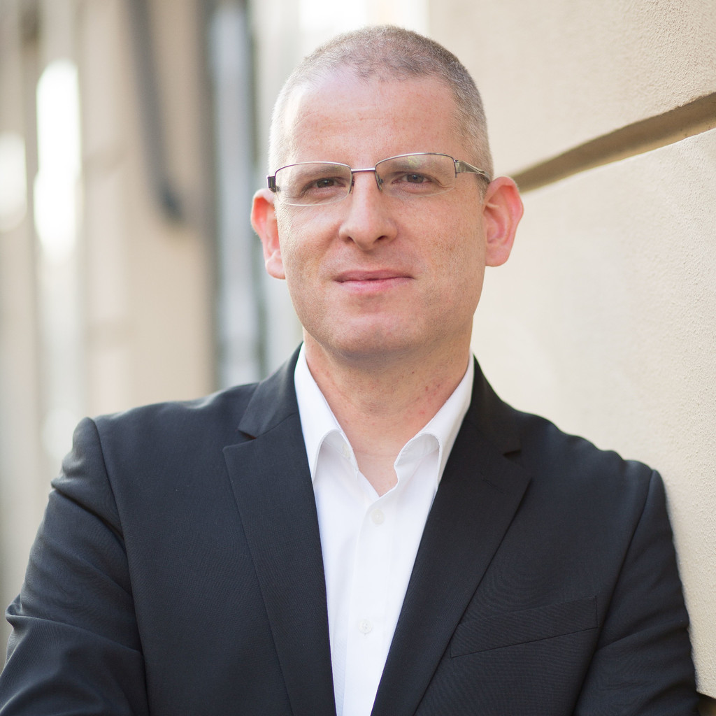 Sven Marx - Geschäftsführer - smx consulting GmbH | XING