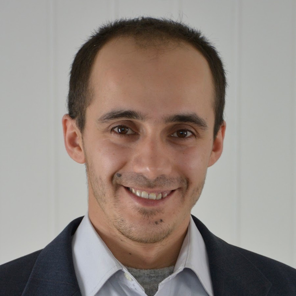 Mag. Mohamad Subhi Bouchi - Oracle APEX Consultant - MT - IT SOLUTIONS | XING