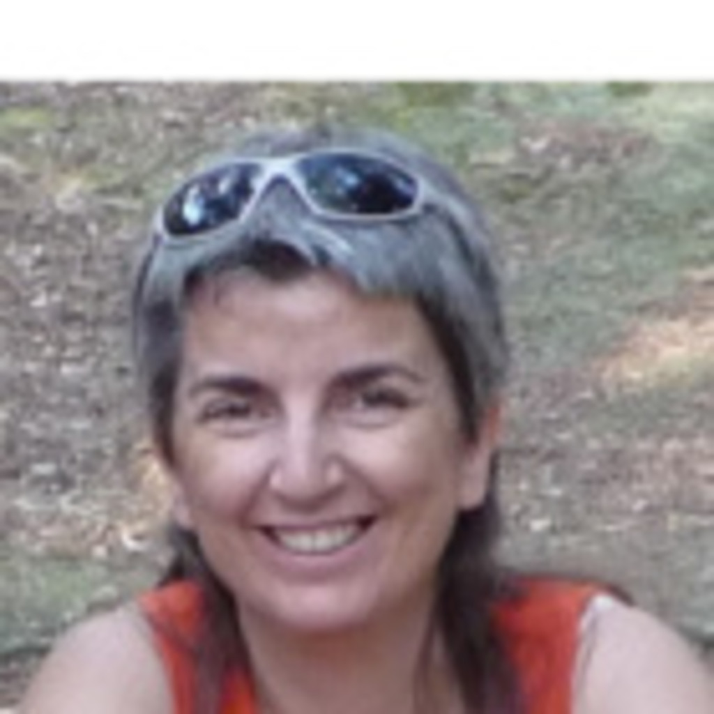 Anna Eguia Corral - Directora de proyectos - Centre Passatge | XING