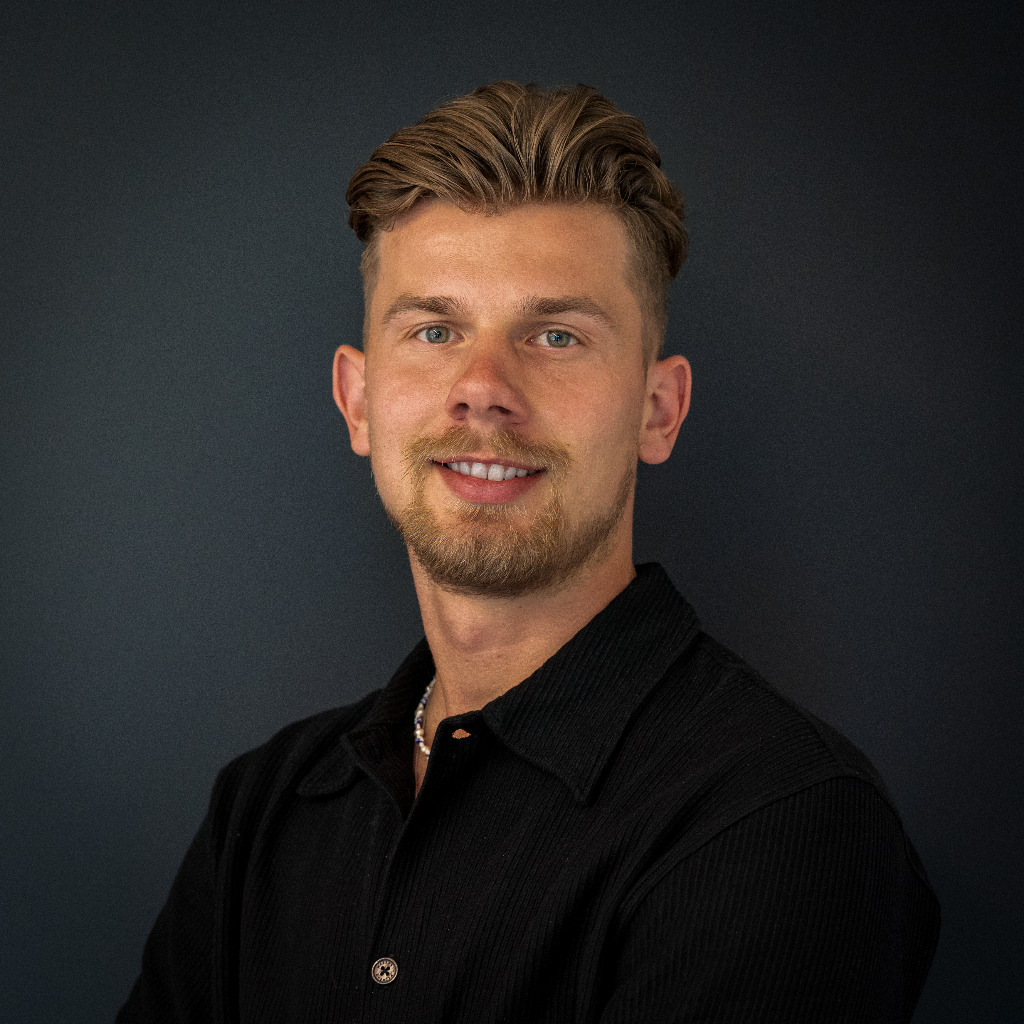 Valentin Günther - Recruiter - Amoria Bond | XING