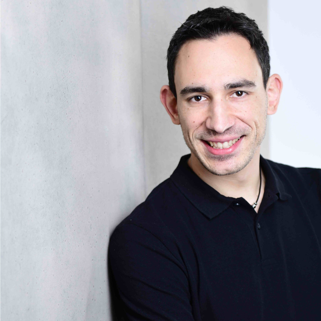 Bastian Kuhn - Berater und Entwickler - Bastian Kuhn - Beratung und ...